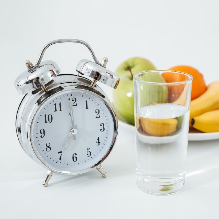 Le jeûne : une méthode naturelle pour améliorer sa santé