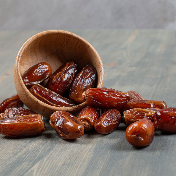es Bienfaits des Dattes : Un Trésor Naturel pour la Santé | Madero Terra